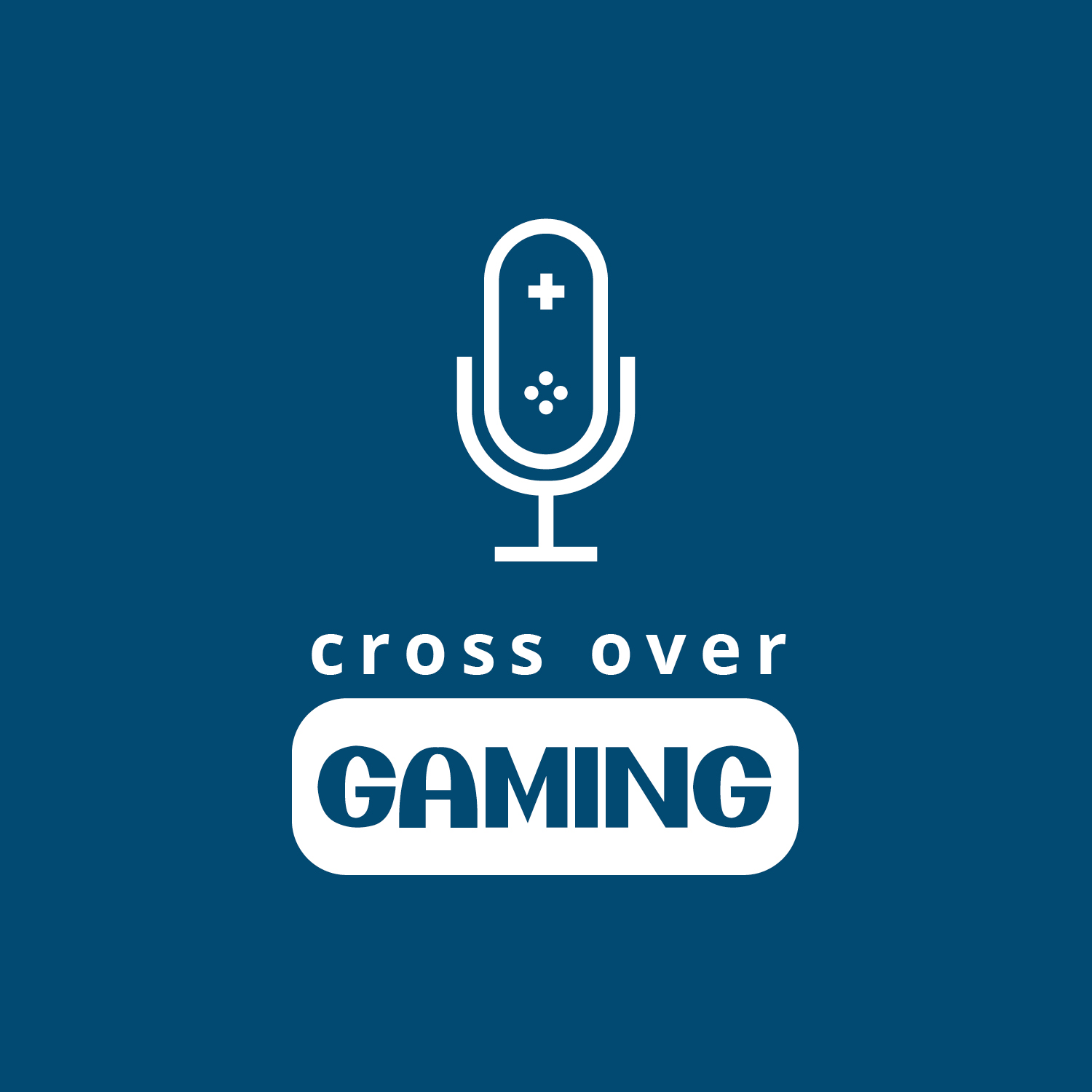 Home - Cross Over Gaming