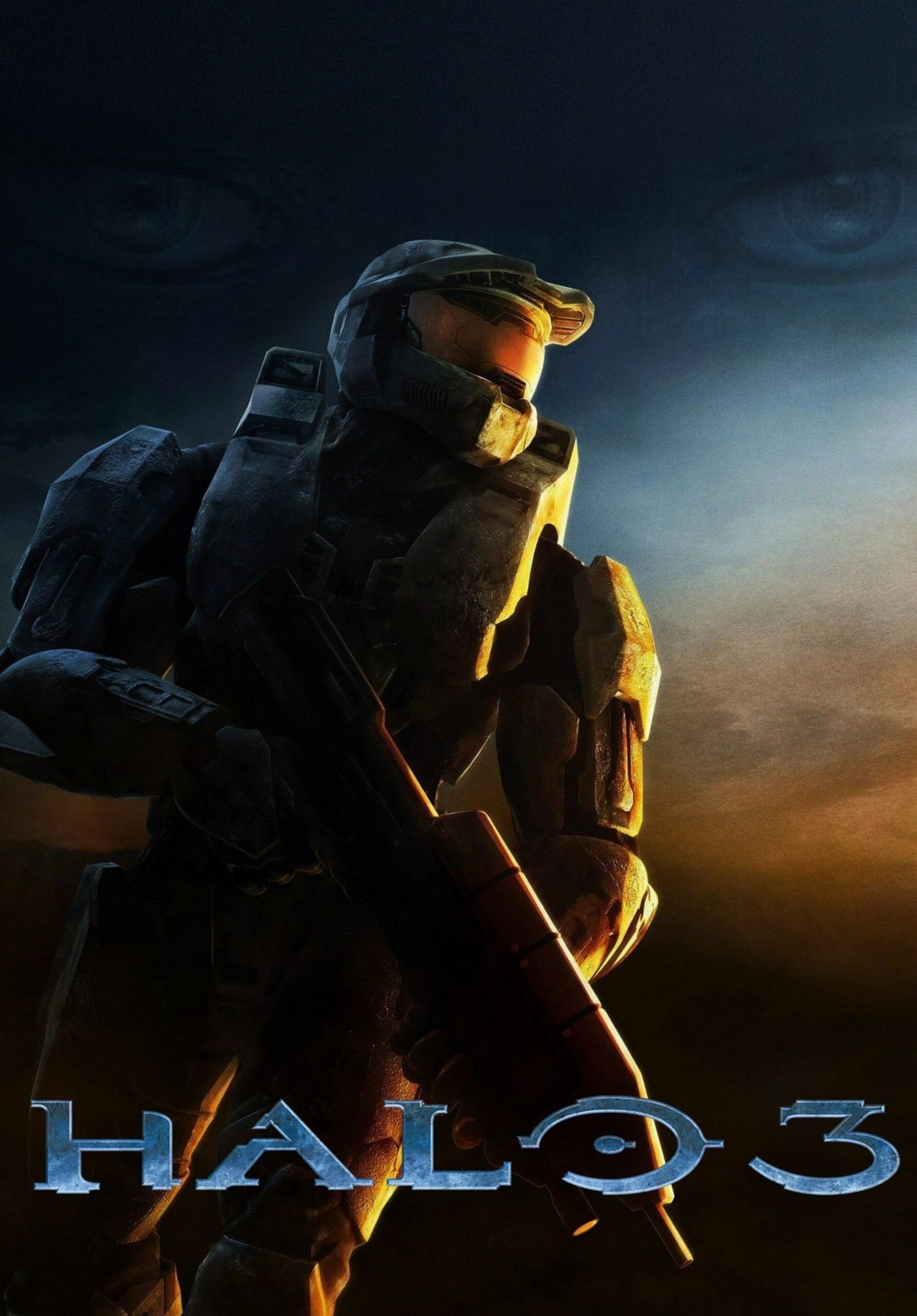 Halo 3 - Cross Over Gaming