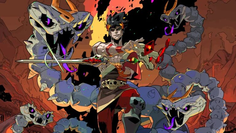 Tidenes 50 beste spill (ifølge norske gamere) - Cross Over Gaming